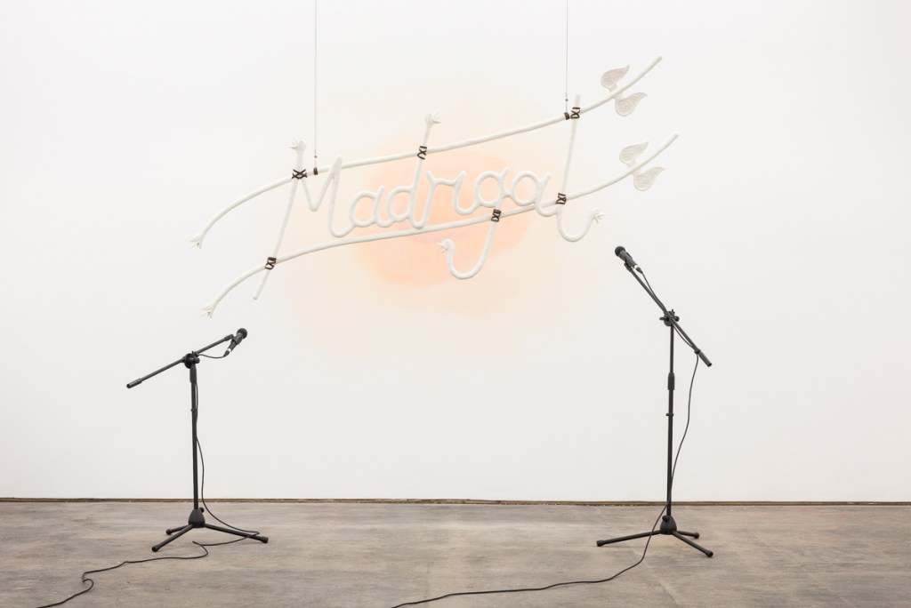 Review: “Justin Fitzpatrick at Seventeen Gallery, London”, Mousse ...
